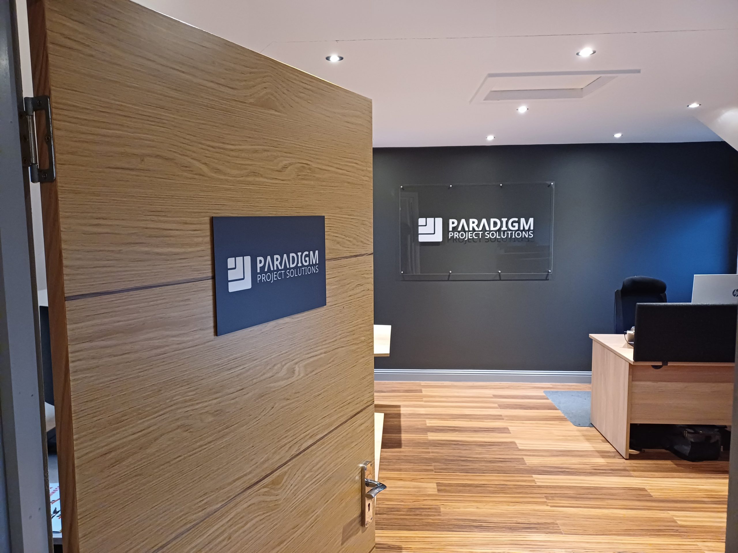 Project Management Services | Paradigm Project Solutions